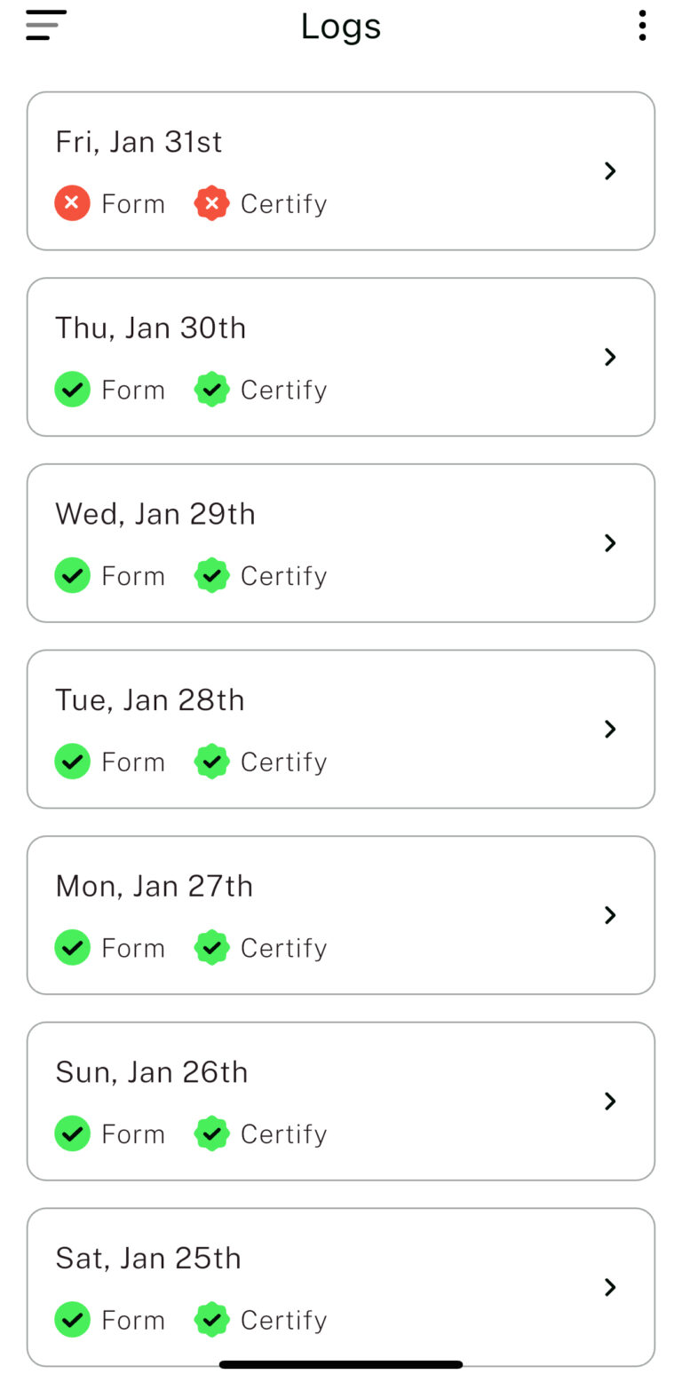 How to Change BOL/Invoice Number: A Step-by-Step Guide - CountingTrucks