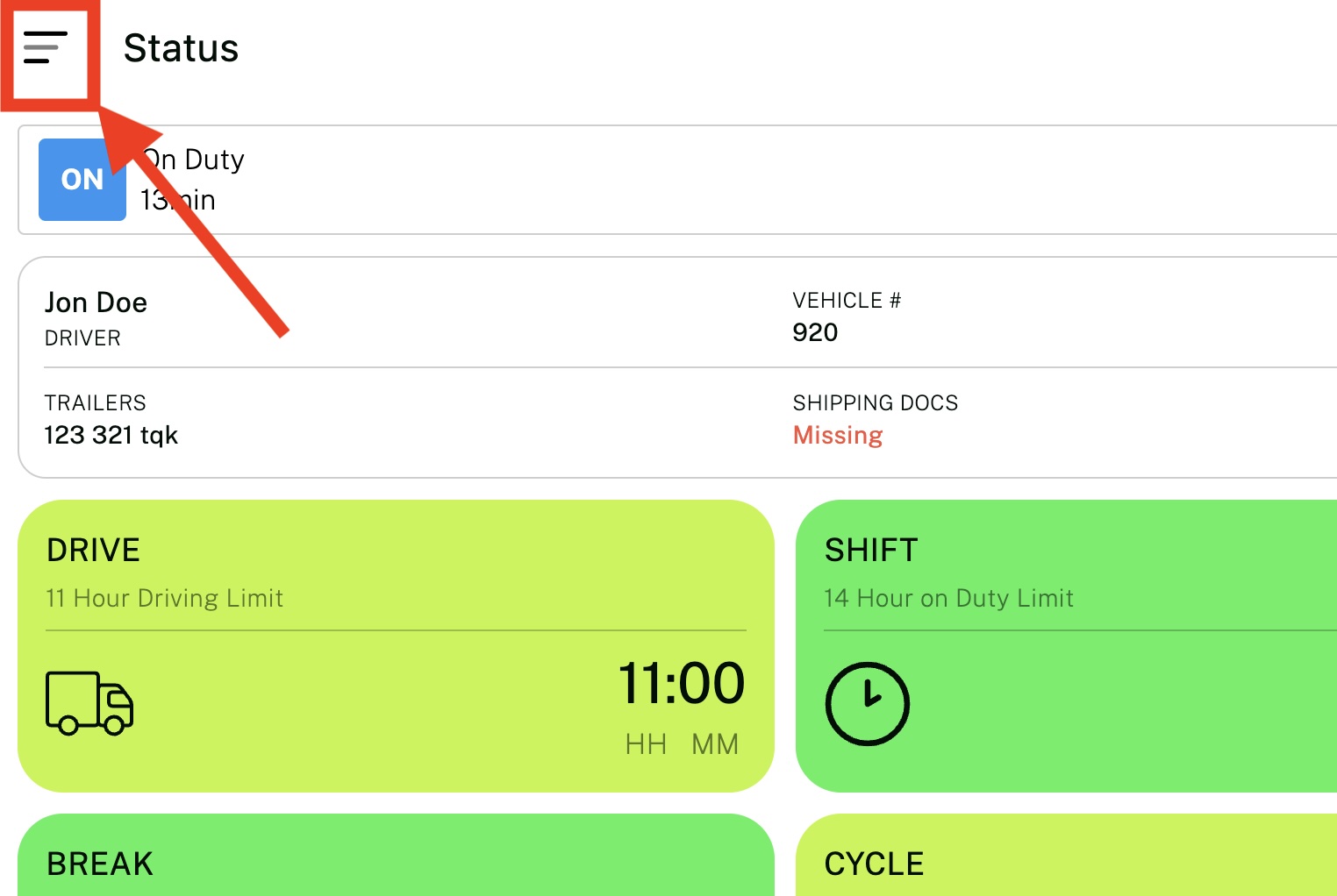 How to Change BOL/Invoice Number: A Step-by-Step Guide - CountingTrucks