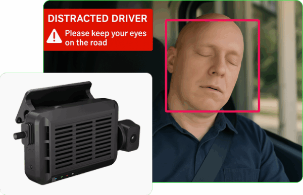 CountingTrucks - ELD & Fleet Management Platform | GPS & AI